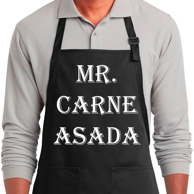 Men's Apron Collection – Bronze Baboon